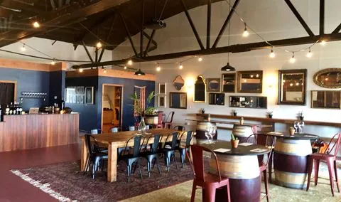 Book a Tour & Tasting for Vinoce Vineyards on CellarPass