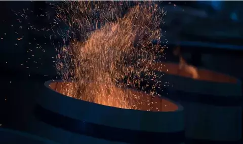 Attend Burning Barrel Adventure by registering on CellarPass