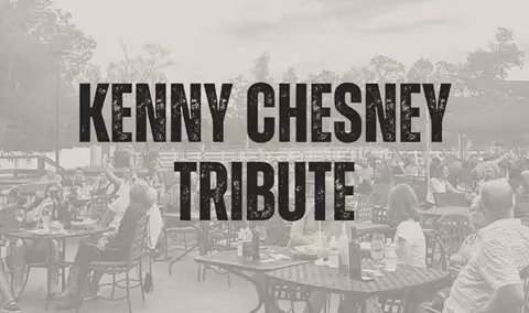 Attend Barefoot Nation (Kenny Chesney Tribute) Concert by registering ...