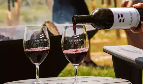 Attend Walla Walla Spring Release Weekend | Friday by registering on CellarPass