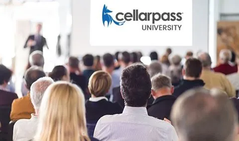 Attend Introduction to the CellarPass Marketplace by registering on CellarPass