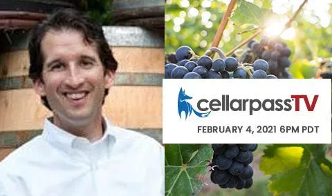 Attend CellarPassTV with Matt Albee of Eleven Winery by registering on ...