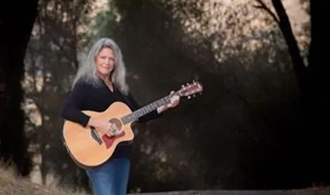 Attend Friday Night Al Fresco Featuring Deb Smith! by registering on ...