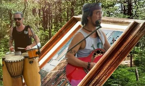 Attend Bands & BBQ Concert Series with Ken Masuda by registering on ...