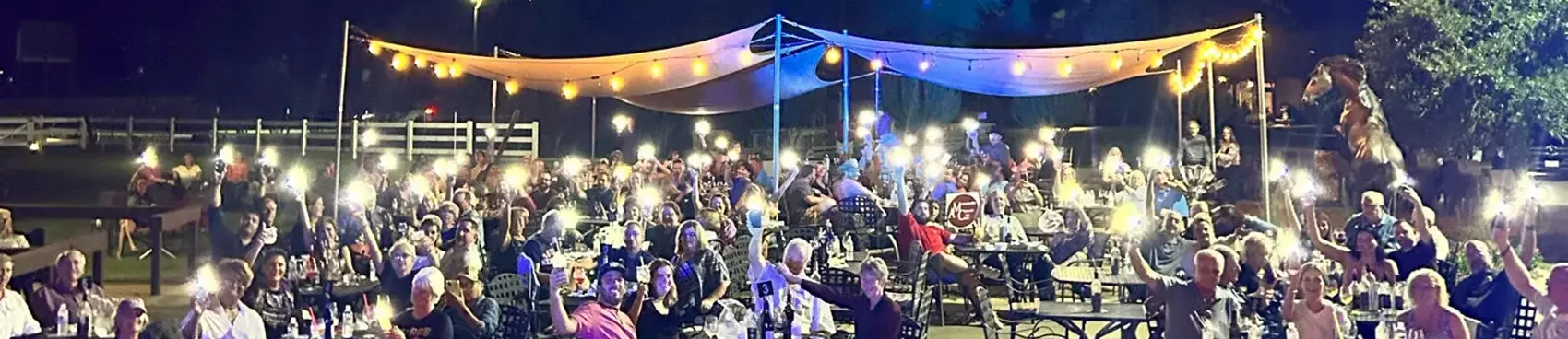 Attend Derek Spence - Southern County Line Band (George Strait Tribute ...