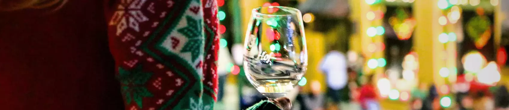 Buy Tickets | Grapevine Christmas Parade Watch Party by registering on ...