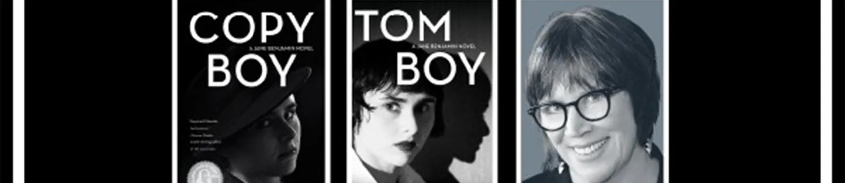 Attend TOMBOY Book Release Party by registering on CellarPass