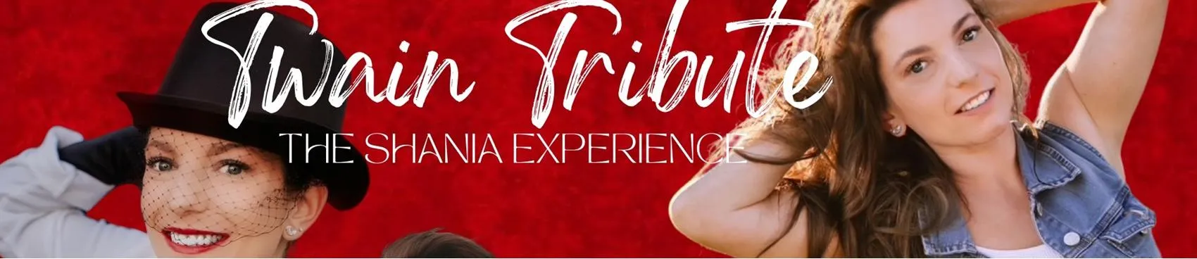 Attend VEZERSTOCK Wine & Live Music Series - Shania Twain Tribute by ...